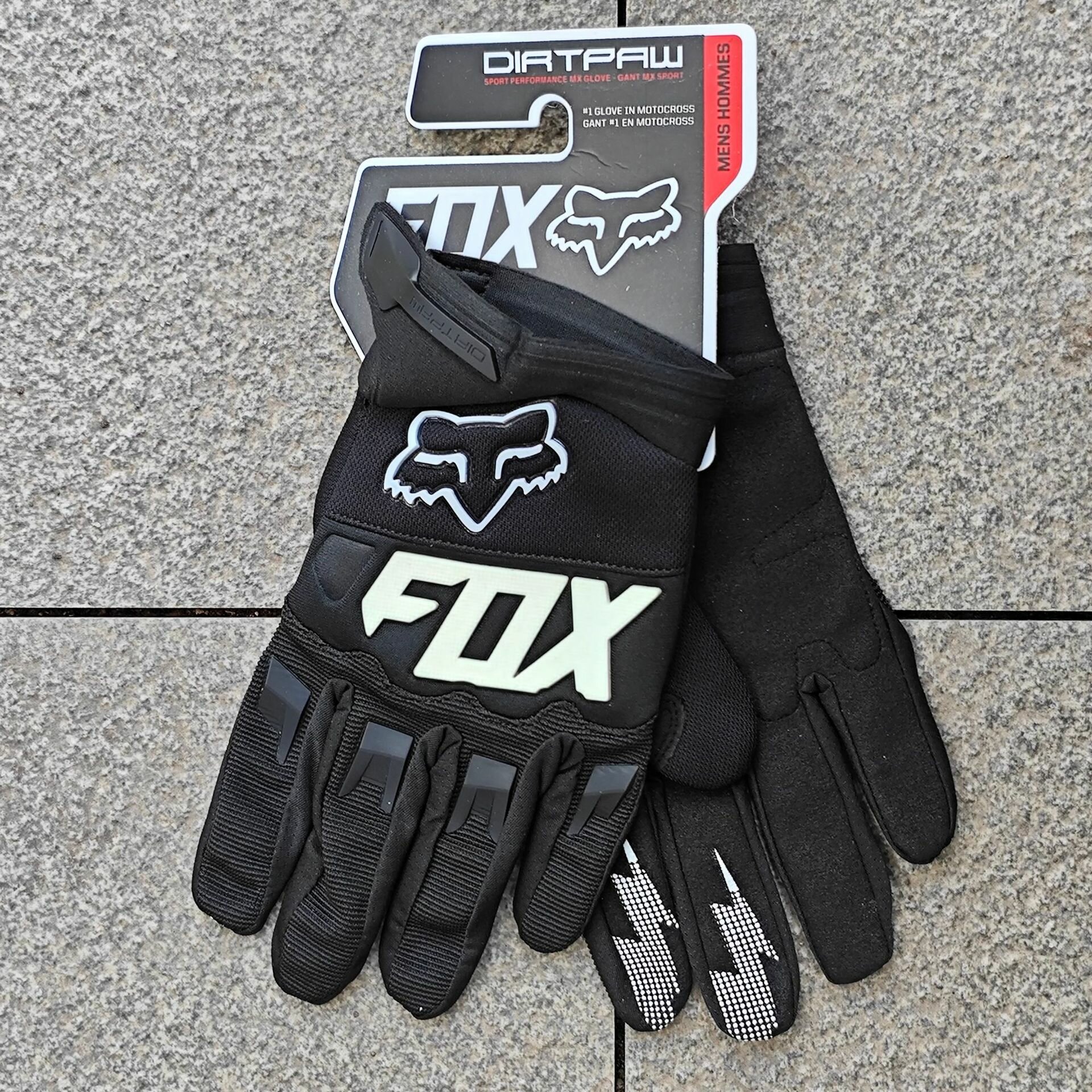 Прямая продажа: велосипедные перчатки Fox для мотоцикла, активного отдыха, внедорожных видов спорта, противоскользящие перчатки для мужчин и женщин.