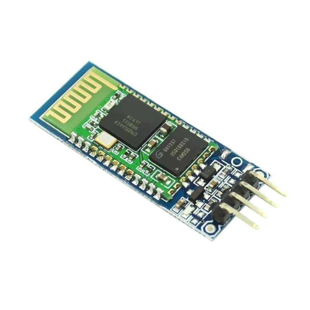 Модуль Bluetooth HC-06/HC-05, Оригинальная версия - HC 06