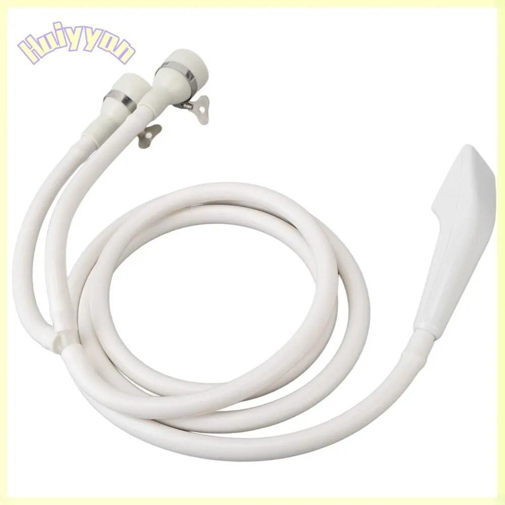 Душевая насадка с шлангом, многофункциональная, для купания детей и домашних животных