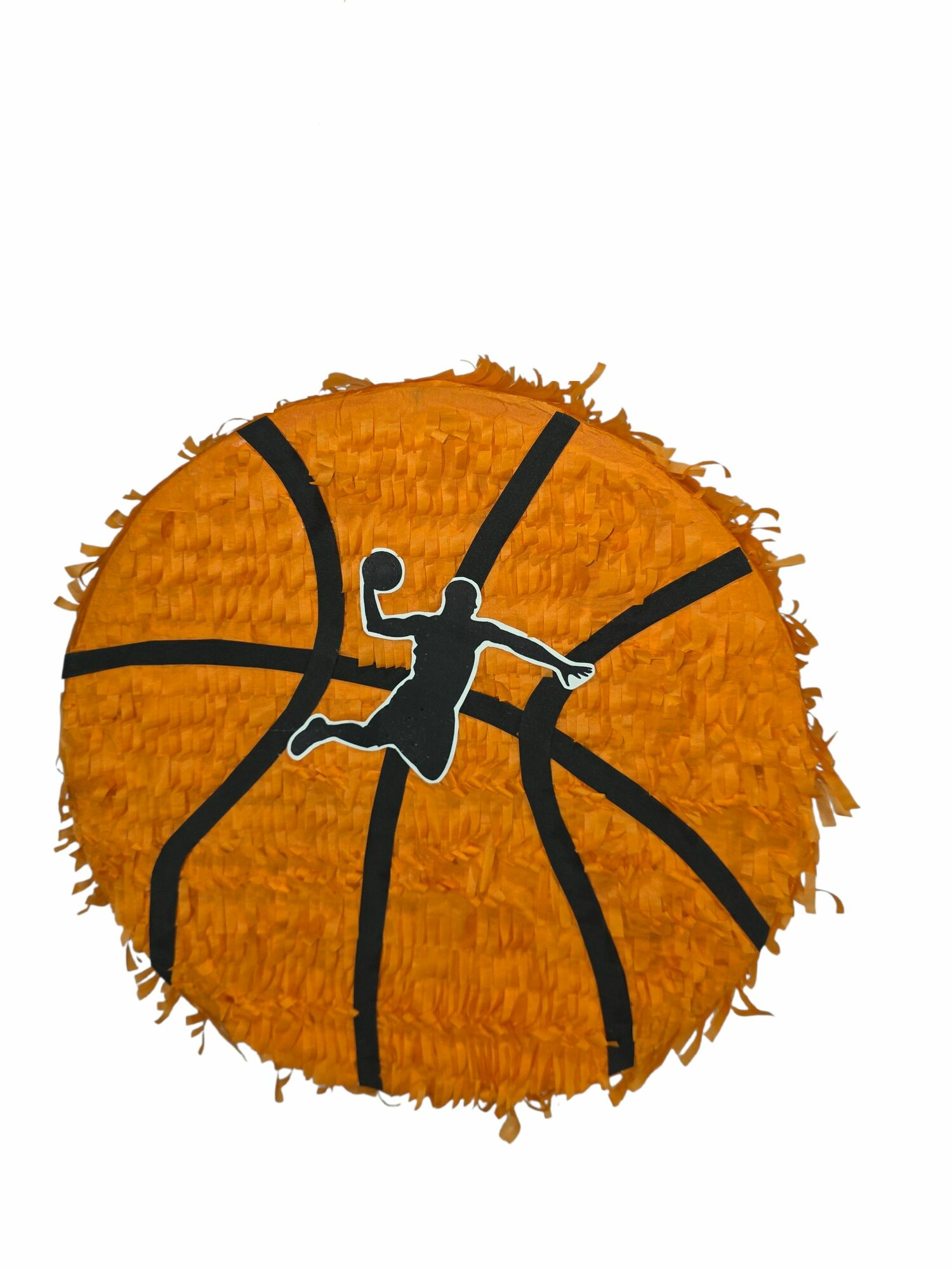 Пиньята "Баскетбол"