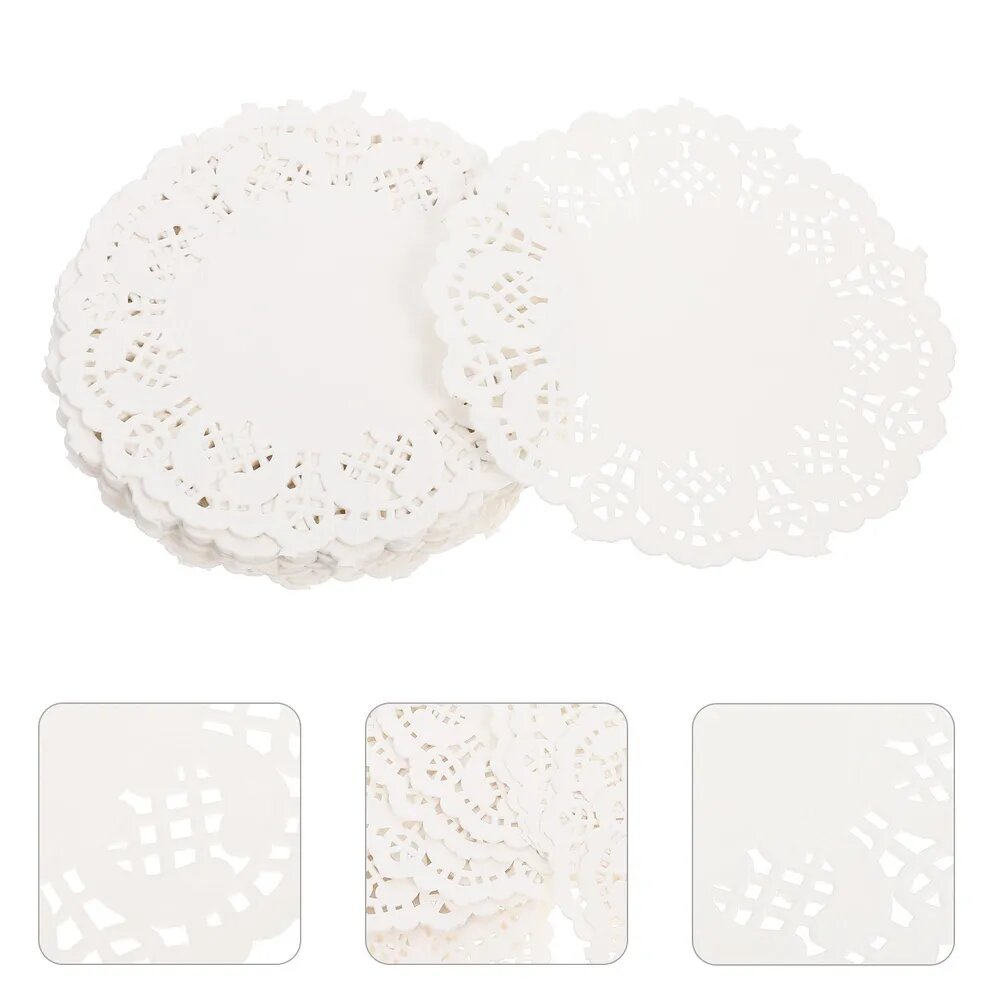 Бумага пищевая, 0.14м х 14.00 см