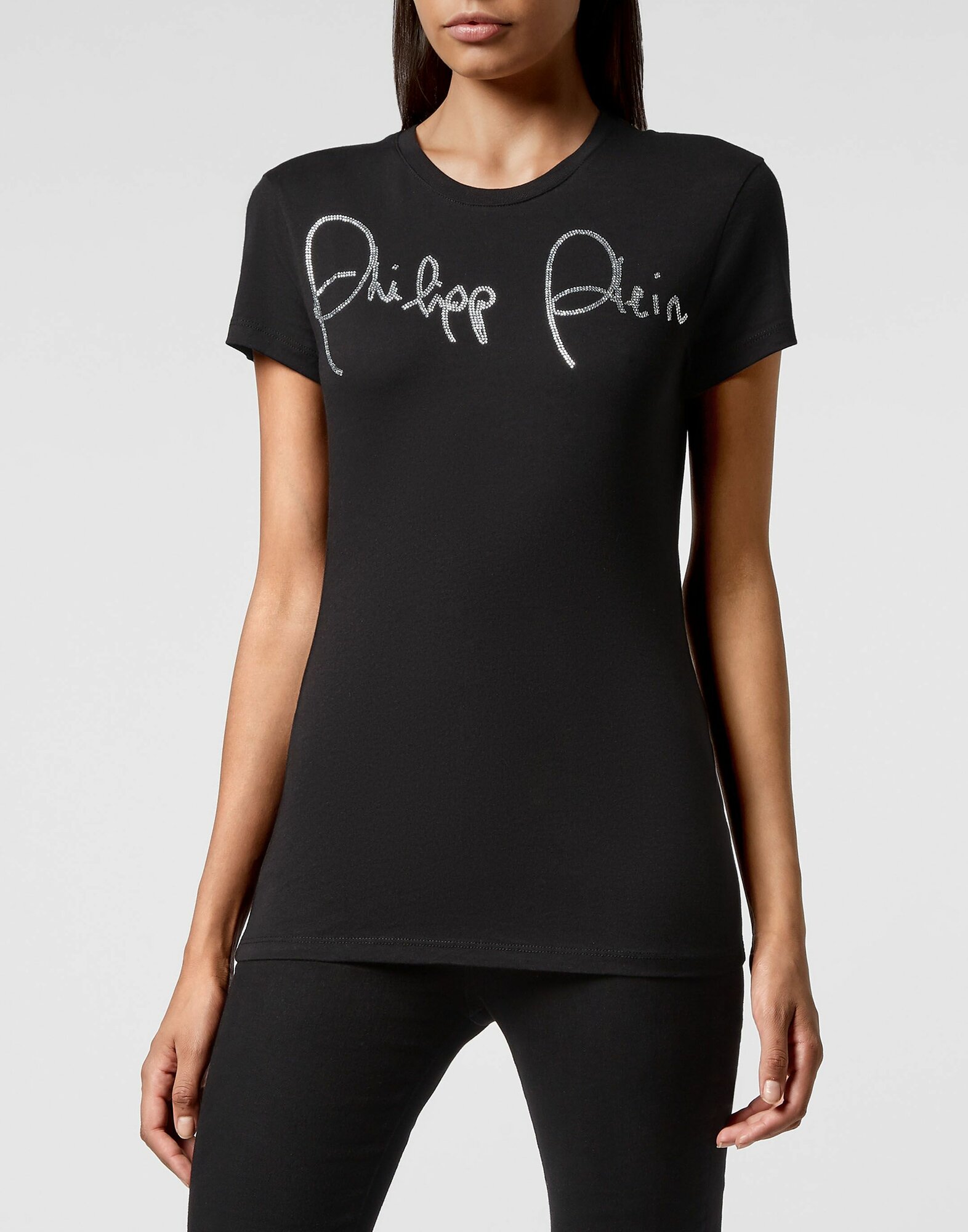 Футболка PHILIPP PLEIN, размер 52 — фото 1