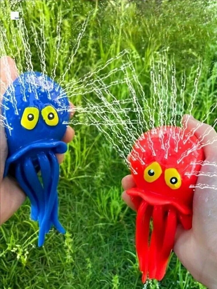 Игрушка для ванной — фото 1