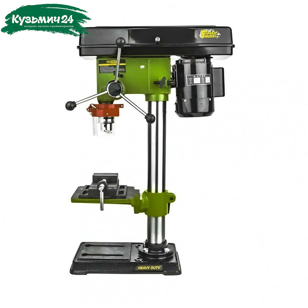 Станок сверлильный Procraft BD1850