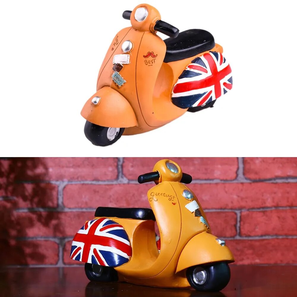 Копилка, 19.74х11.61 см