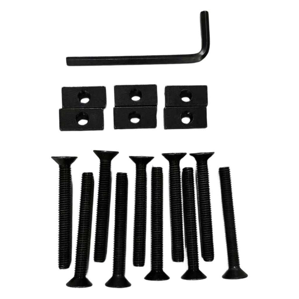 Стержень/Гайка/Винты Для Стульчика Для Кормления Ребенка Обеспечивают Надежную Опору И Простоту Установки