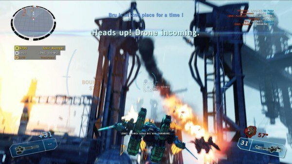 Strike Vector Steam Ключ | купить цифровой ключ для активации в России