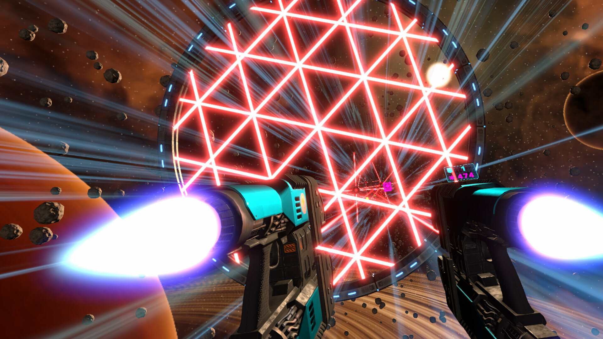 Space Drop PC Steam Ключ • Активация Steam • регион Весь мир