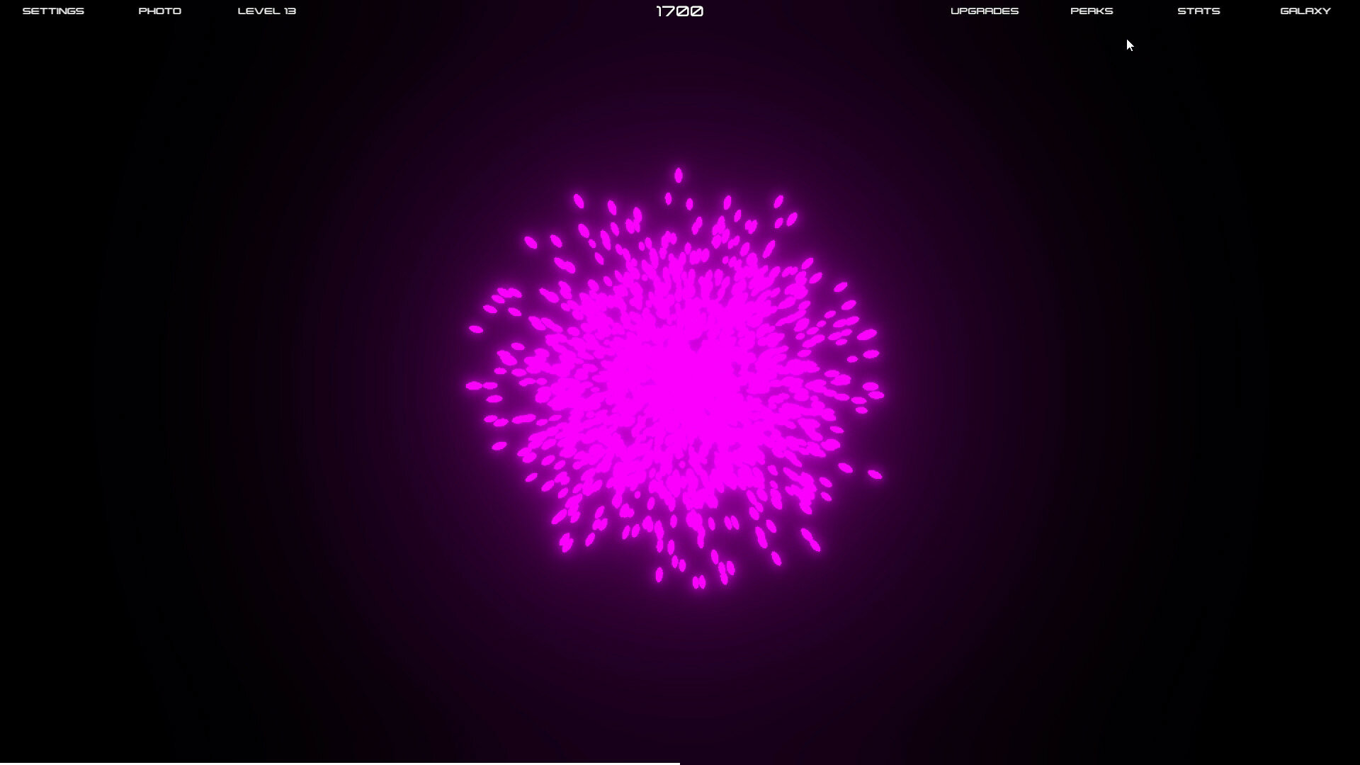 Idle Galaxy PC Steam Ключ • Активация Steam • регион Весь мир