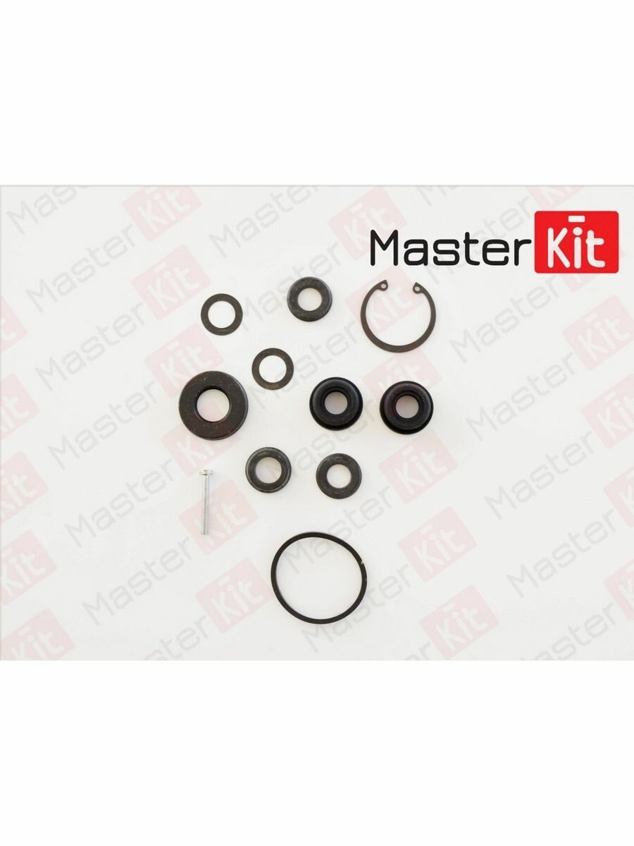 Ремкомплект главного тормозного цилиндра MasterKIT 77A1524 для а/м Volkswagen Polo, SEAT Toledo / Фольксваген Поло, Сеат Толедо