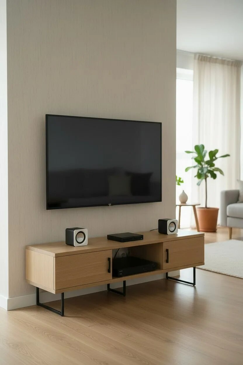 Компьютерные колонки Perfeo WAVE, с регулятором, USB-подключение, 3Вт