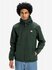 Куртка Quiksilver Базовая коллекция, размер XS, зеленый