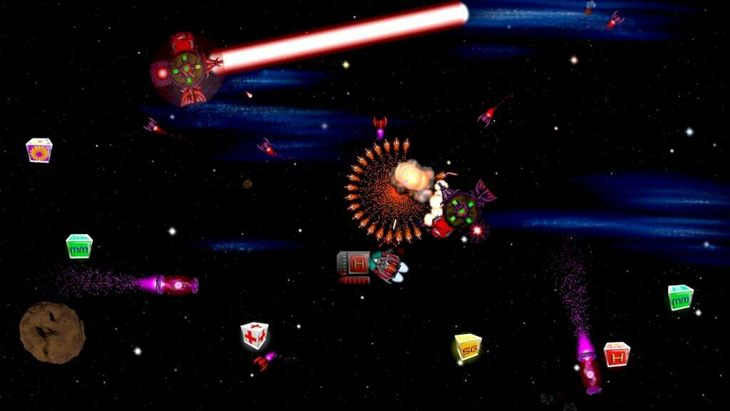 World Destroyers Steam Ключ | купить цифровой ключ для активации в России