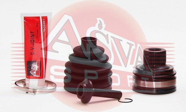 Шрус, ASVA AD8KB