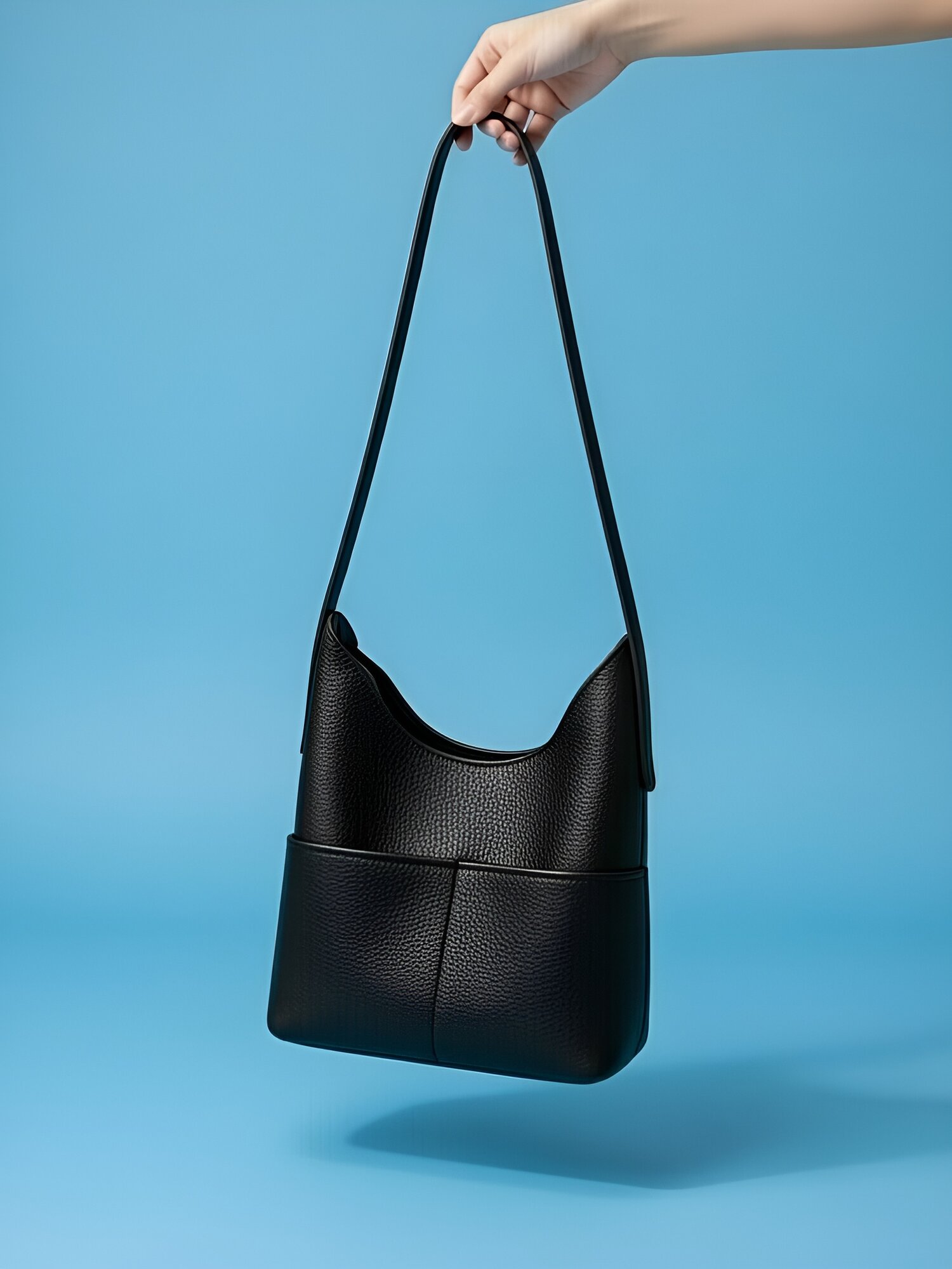 Сумка шоппер , 2 шт.