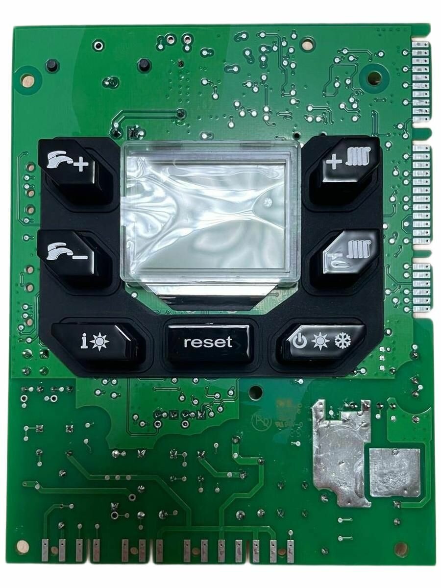 Плата управления для BAXI ECO NOVA