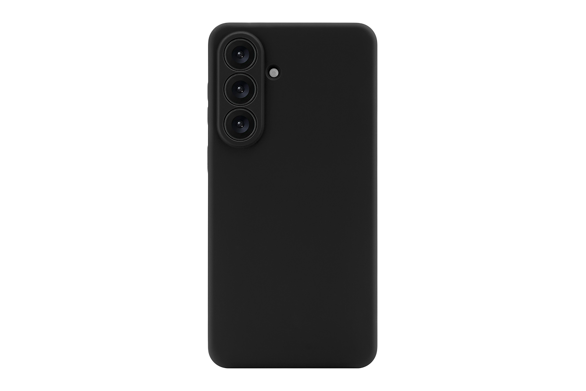 Чехол uBear Touch Mag Case для Samsung Galaxy S26+, черный