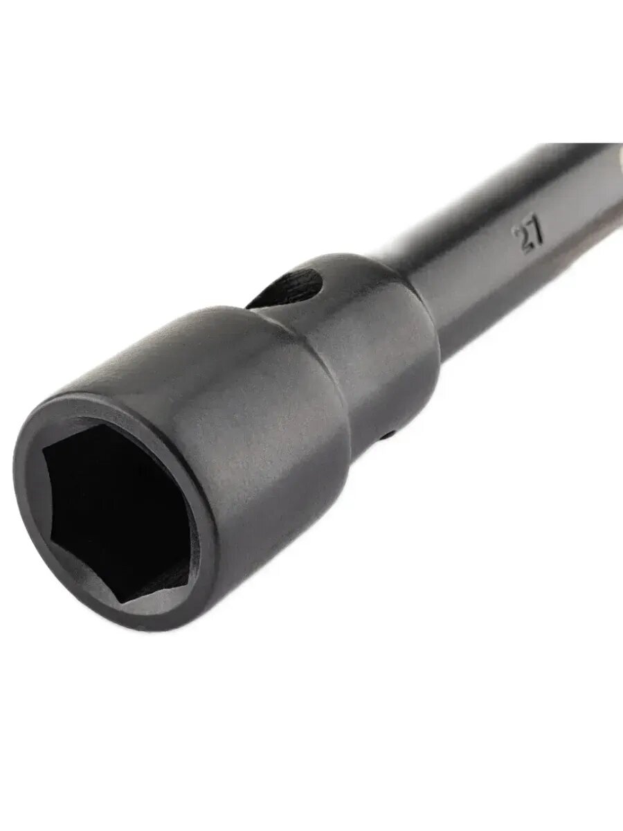 Ключ баллонный торцевой 27х32 мм