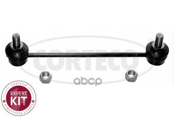 Стойка стабилизатора Opel Omega B 94-03 Corteco арт. 49400404