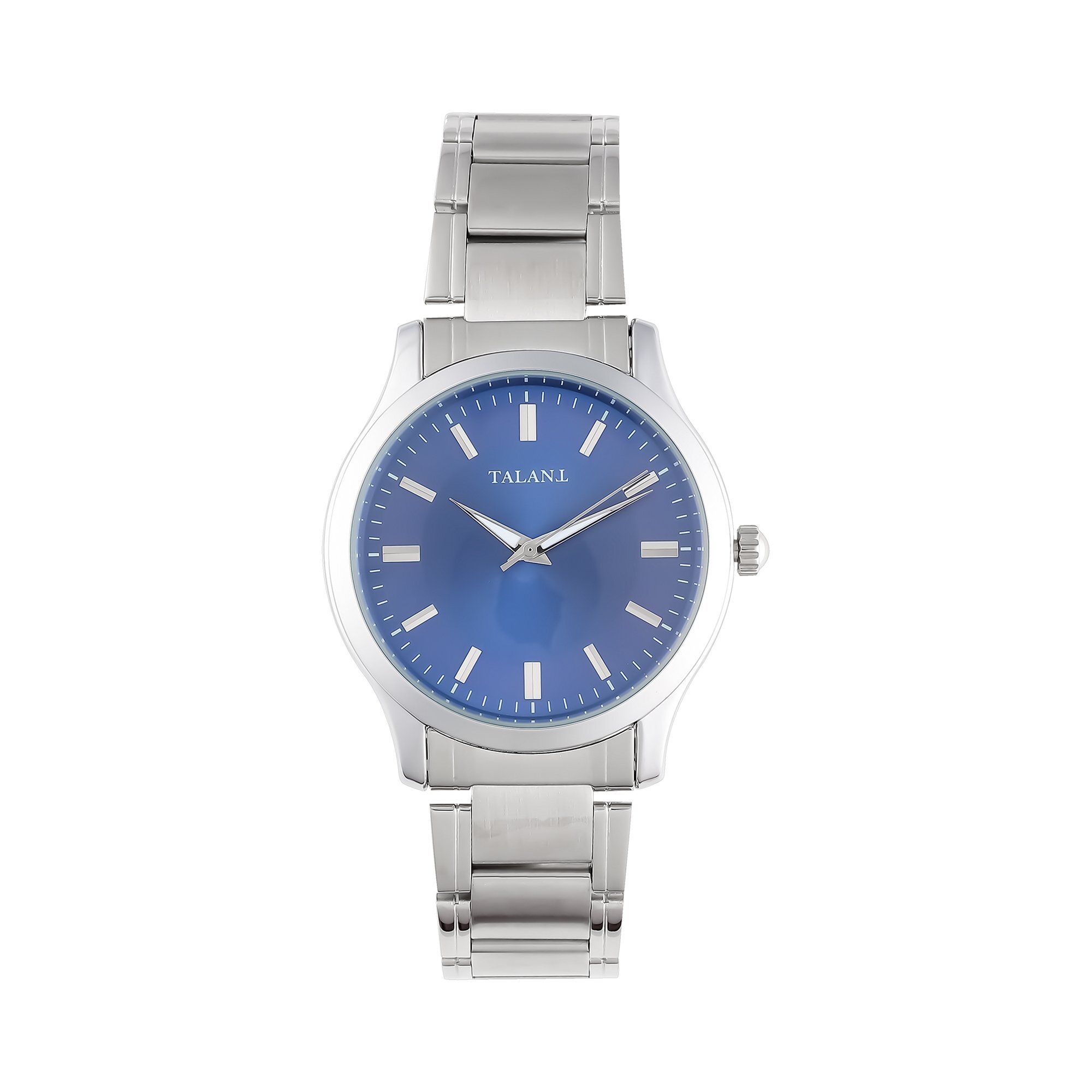 Наручные часы, нерж. сталь