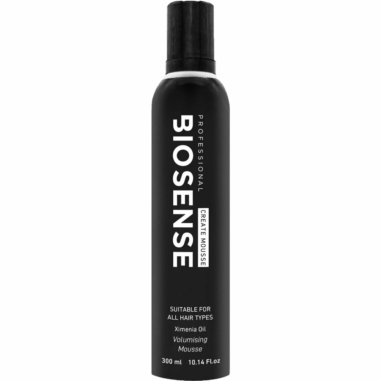 Create Mousse, 300 ml - Мусс для укладки волос. Средняя фиксация и термозащита