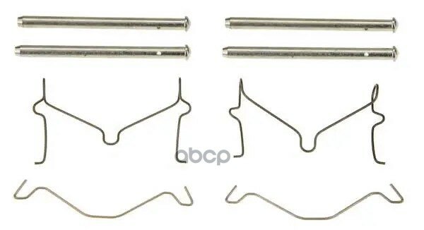 Монтажный комплект TRW арт. PFK403