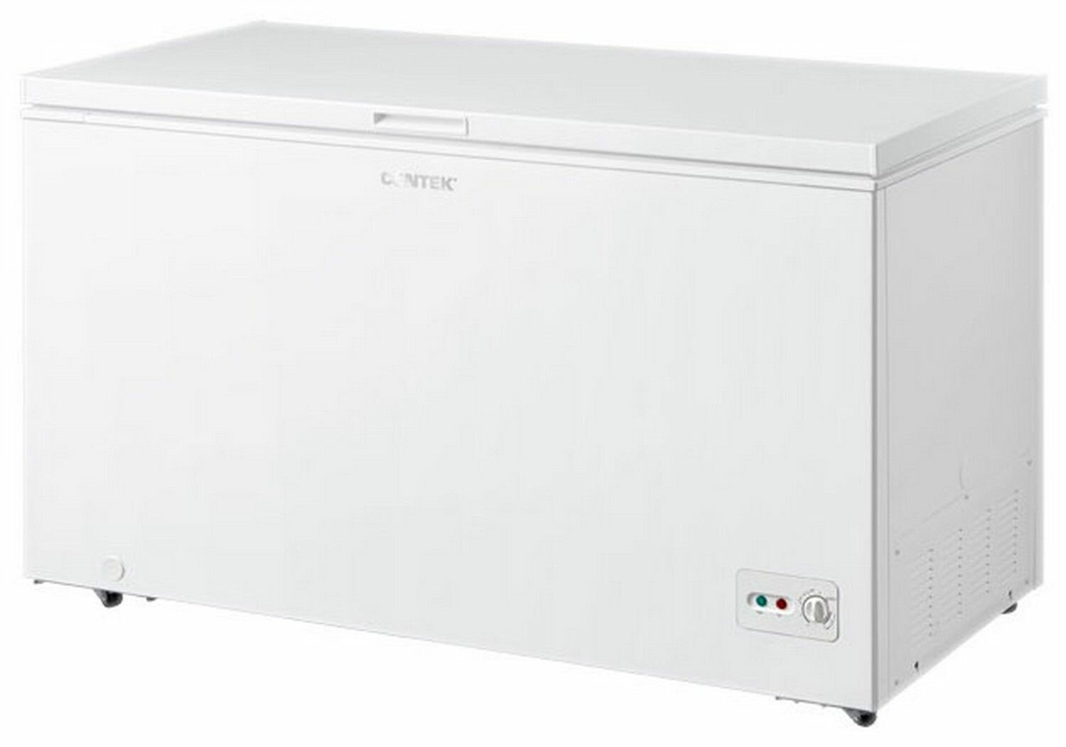 Морозильный ларь