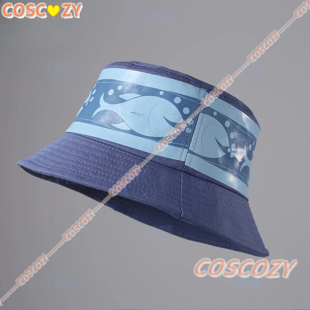 Костюм Ник Уайлд из мультфильма М, Hat only