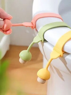 Аксессуар для сиденья унитаза