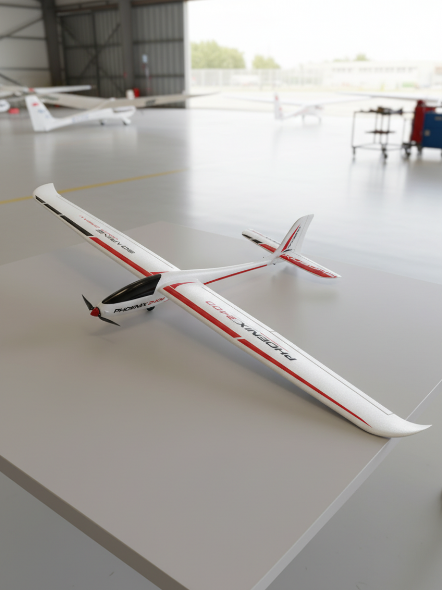 Планер Volantex 759-3 Phoenix 2400 PNP