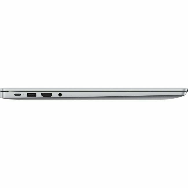 53014MUA Huawei MateBook D16 Intel Core i5-13420H/16Gb/SSD1Tb/16/IPS/WUXGA/1920x1200/60Hz/NoOS/Mystic Silver/1.68kg (53 — фото 1