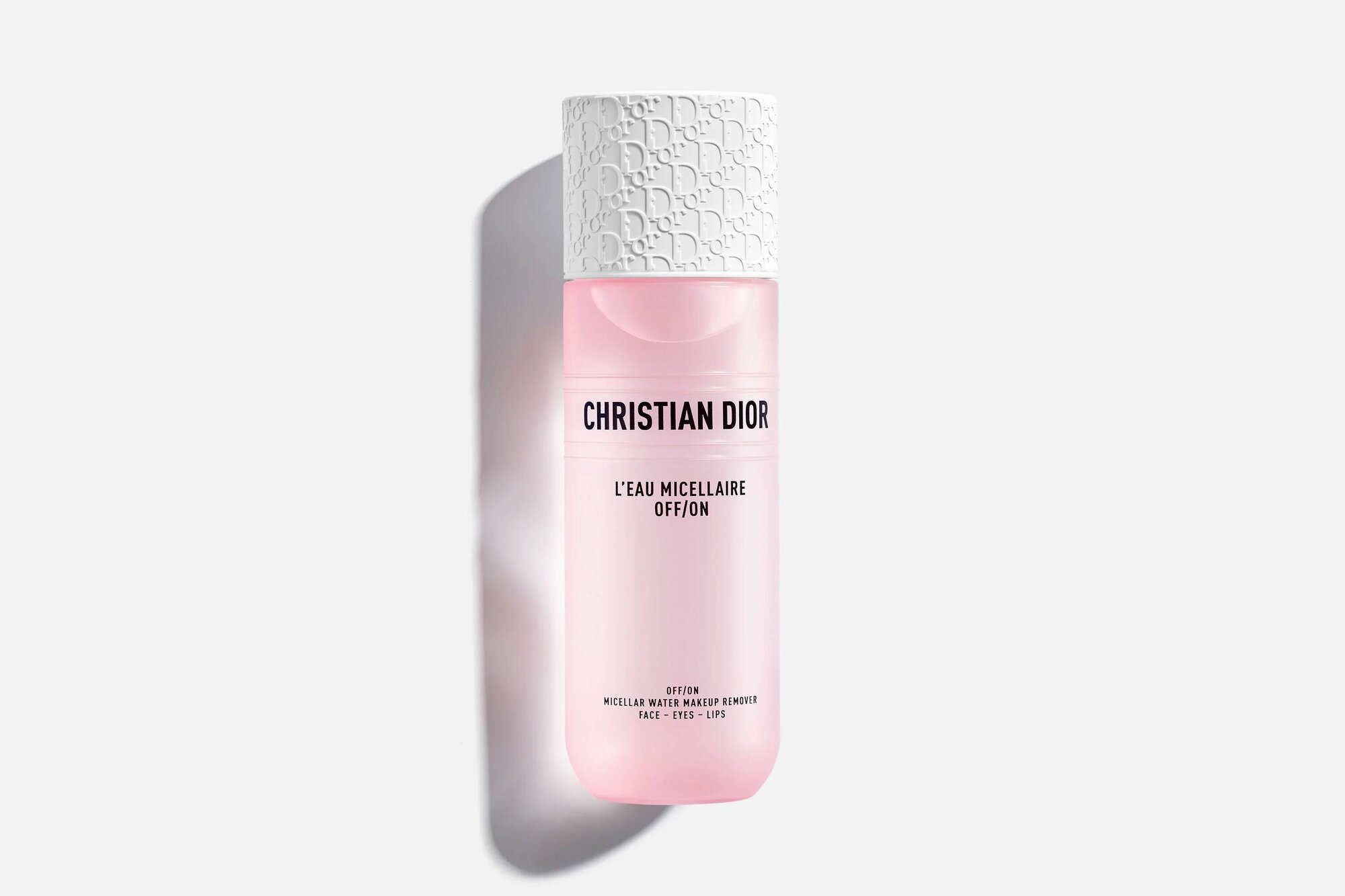 Dior Мицеллярная вода для умывания L'Eau Micellaire OFF/ON, 175 мл