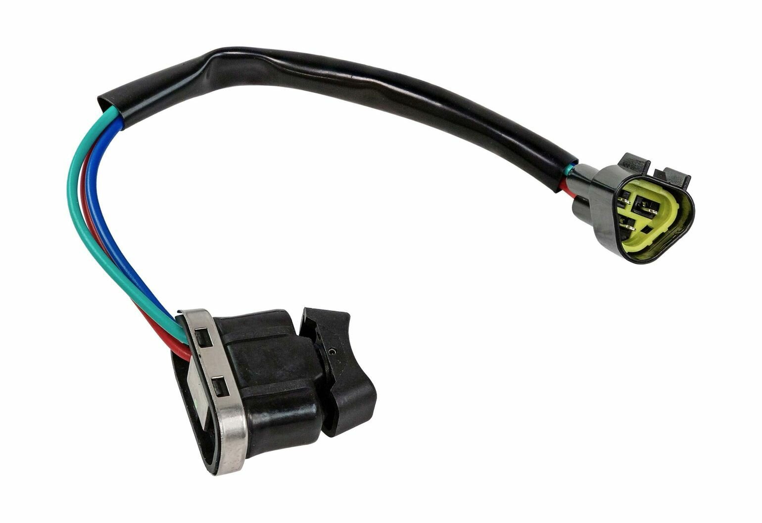 Кнопка трима (поддон) Marine Rocket (F60-02.00.03.03)