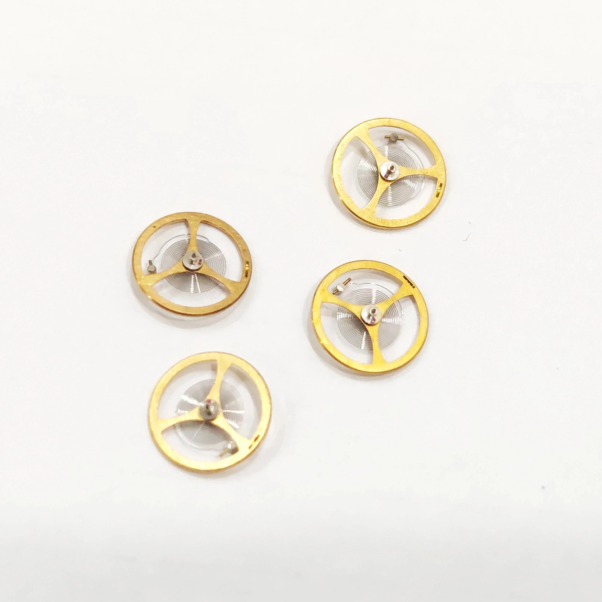 Балансировочное колесо Orient 46941 46943, 3Pcs