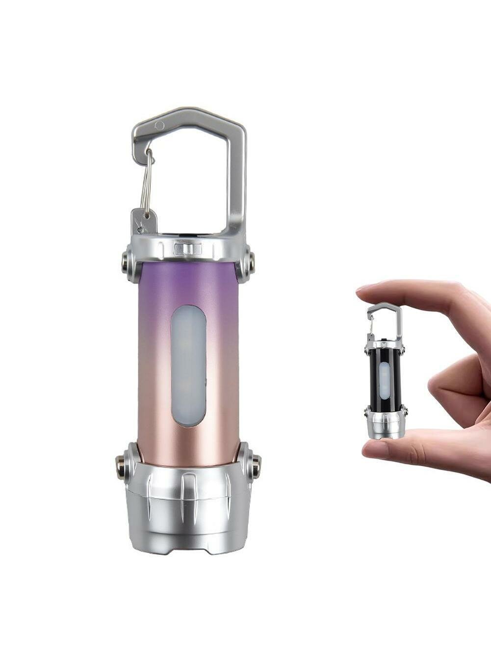 Smiling Shark Фонарь-прожектор фонарик