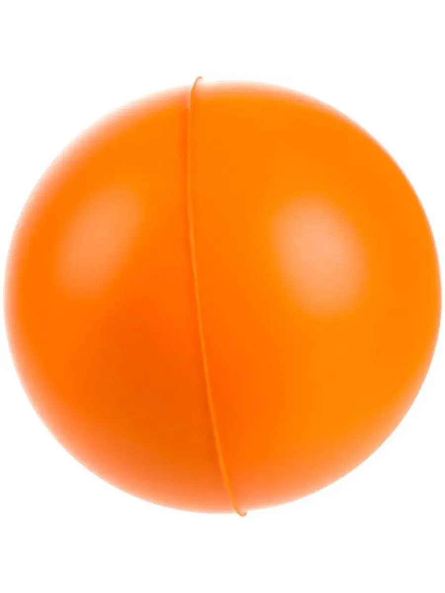 Мягкий антистресс-мяч для снятия напряжения