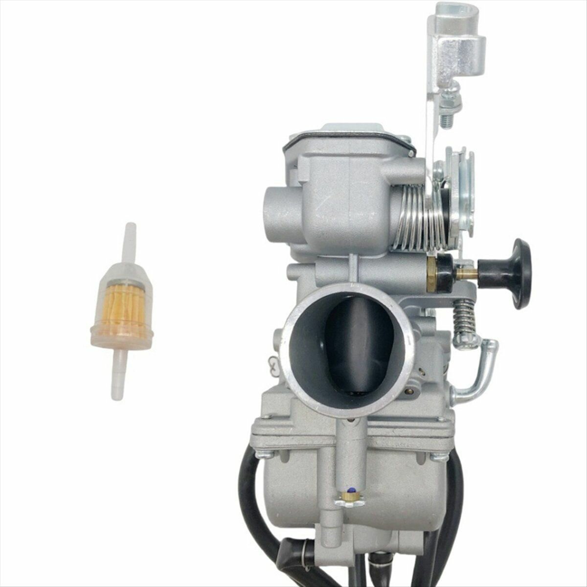 Карбюратор для мотоцикла на запчасти