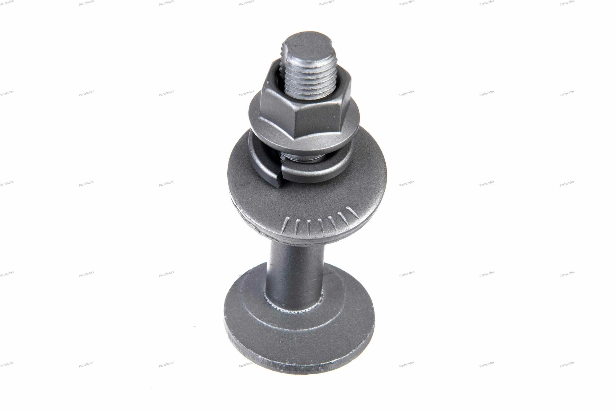 Болт с эксцентриком, комплект: болт+гайка+шайба+гровер Toyota Avensis/Camry/C, ZENTPARTS Z42817