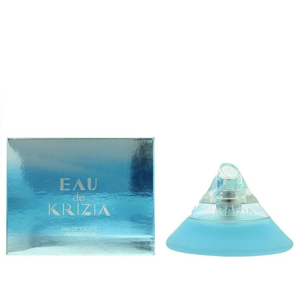 Krizia Eau de Krizia туалетная вода 30 мл, аромат для женщин