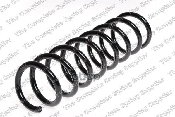 Пружина подвески задн, BMW H/D: 730/735/745 11/01- Lesjofors арт. 4208460