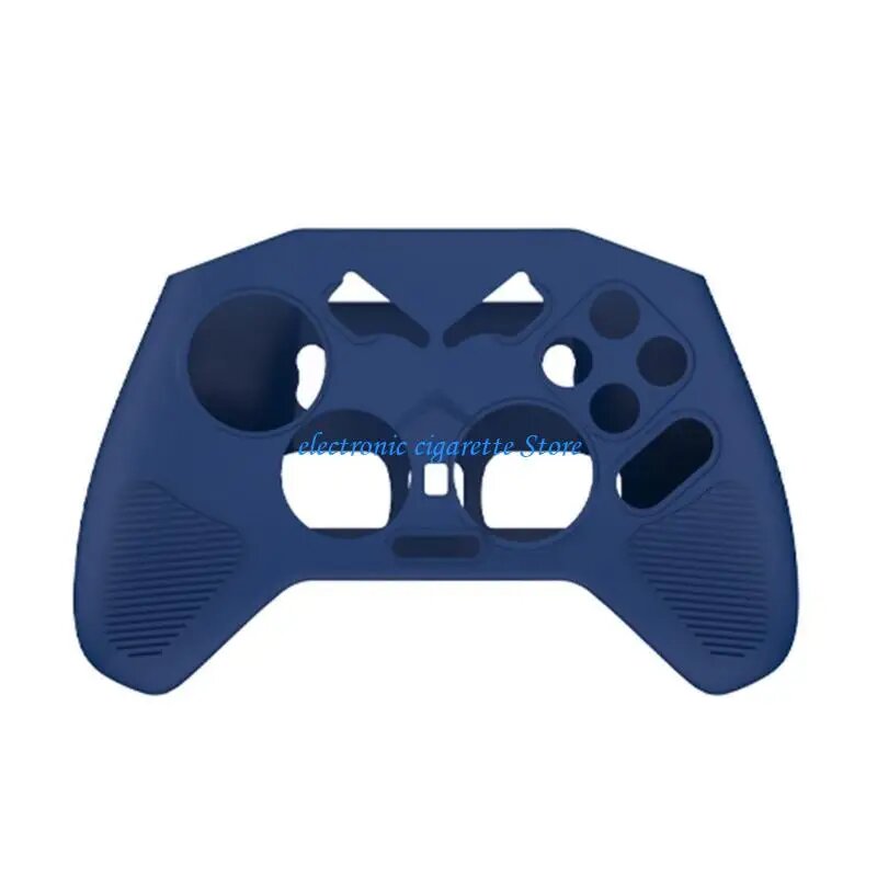 Силиконовый чехол для геймпада Flydigi Vader 4 Pro, Blue