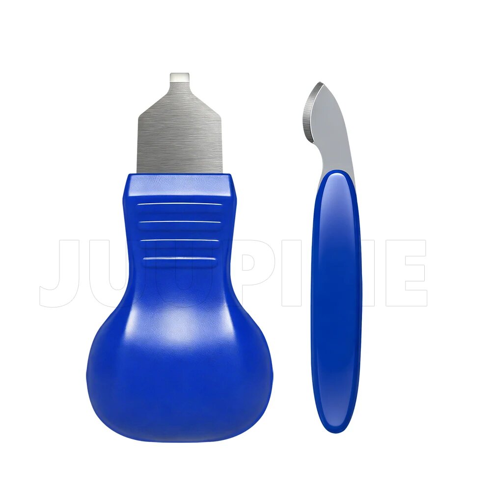 Набор инструментов для очистки 3D-печати HOSALL 2 pcs, Gourd-Warp Knife