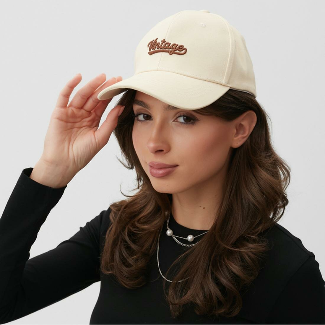 Кепка для мужчин и женщин