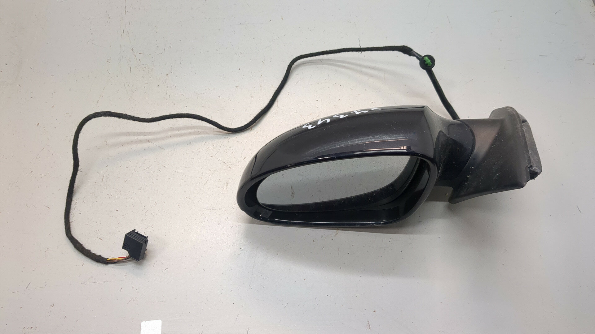 Зеркало боковое левое Volkswagen Passat 6 Б/У