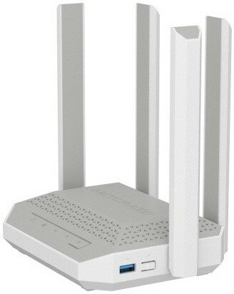 Маршрутизатор Keenetic NC-3611 Netcraze Hopper DSL