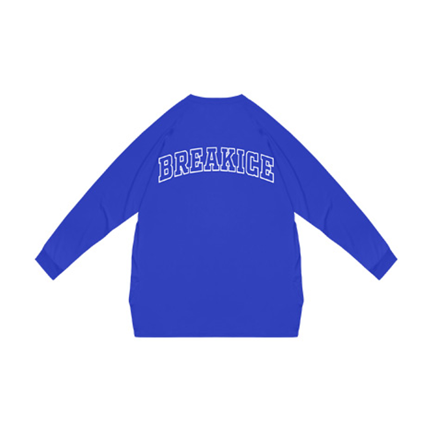 Майка BKCXZICE