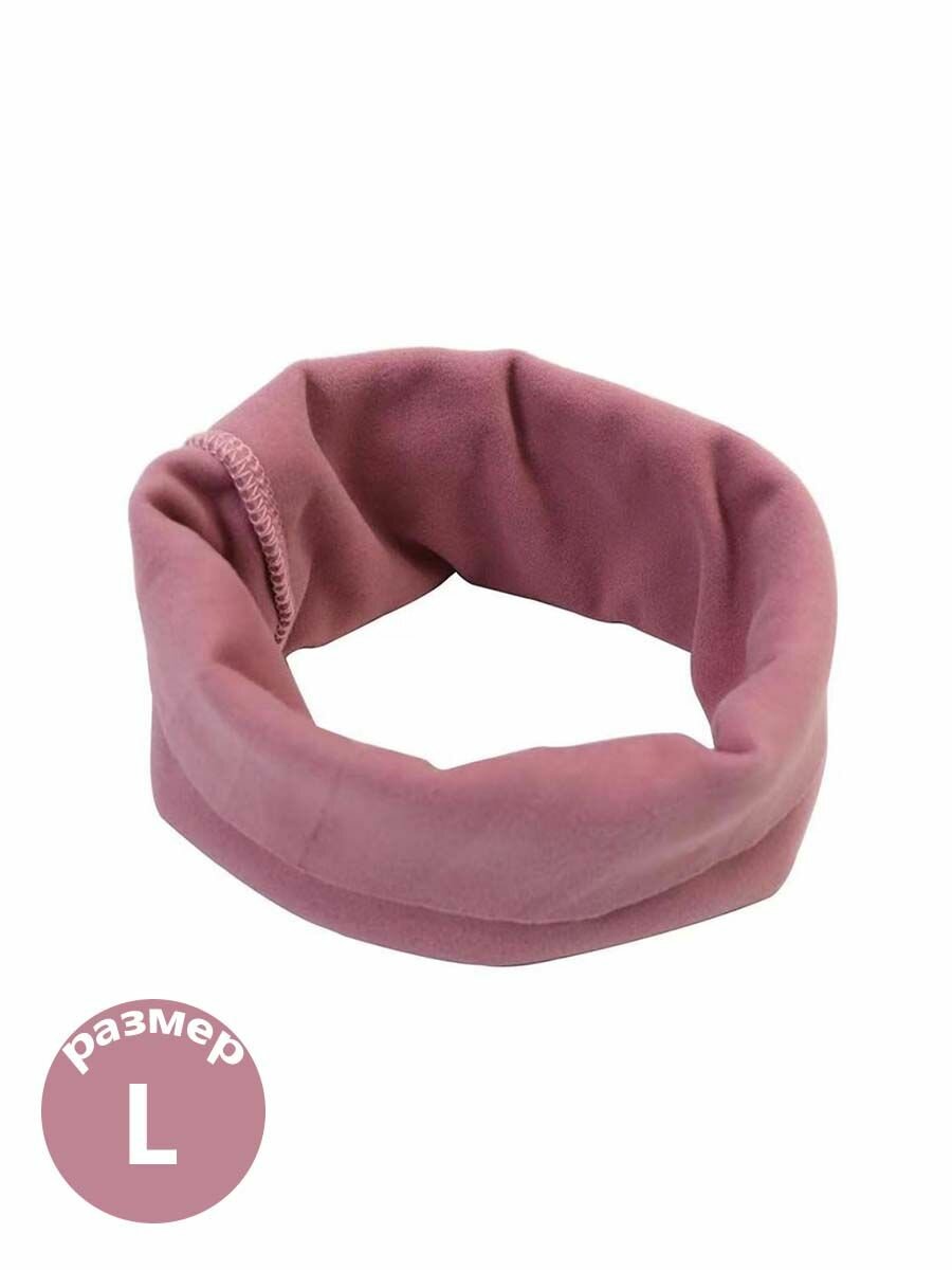 Шапка для собак мелких пород Шапка-снуд для собак и кошек