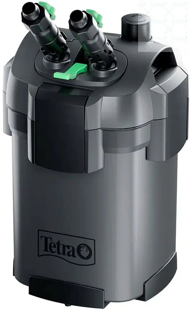 Внешний аквариумный фильтр Tetra EX 700 plus для аквариума до 300 л