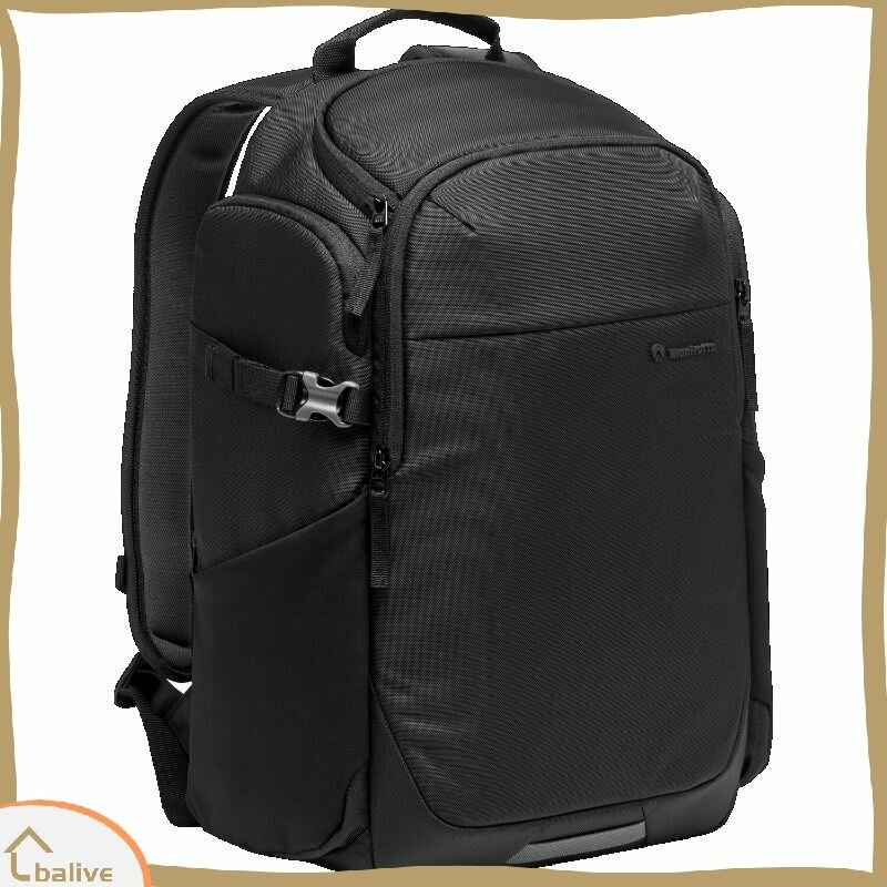 Рюкзак Manfrotto Advanced Befree Backpack III Manfrotto MB MA3-BP-BF/Специализированная сумка для фотооборудования