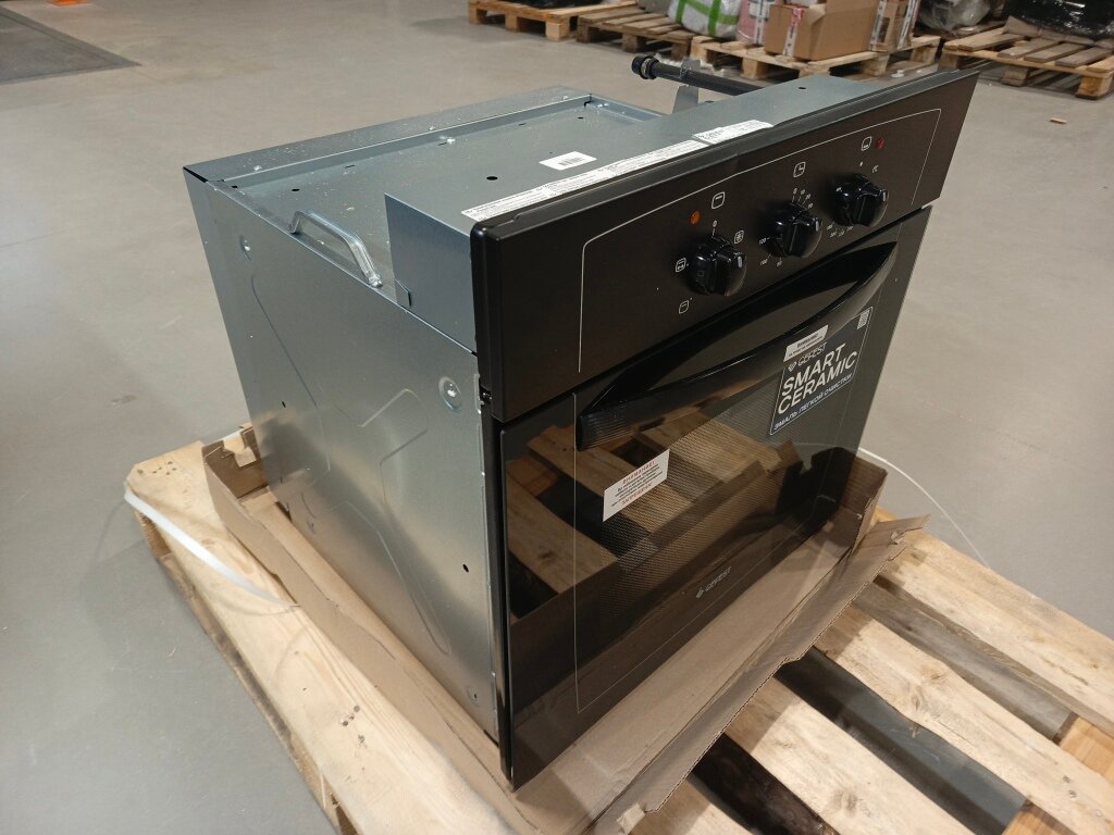 Духовой шкаф газовый GEFEST ДГЭ 601-01А (1468159)